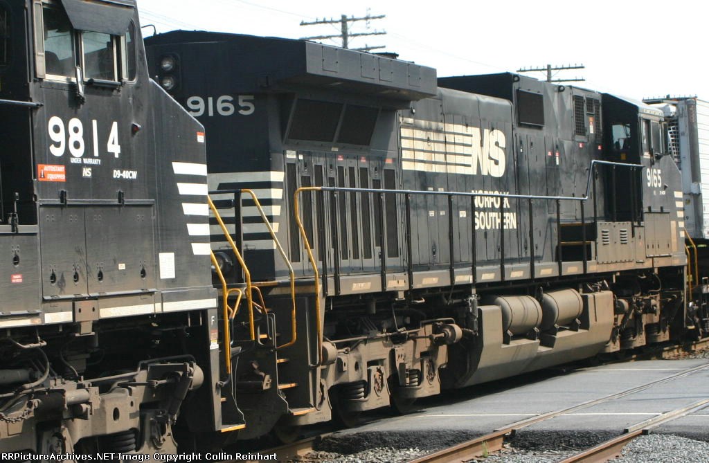 NS 9165